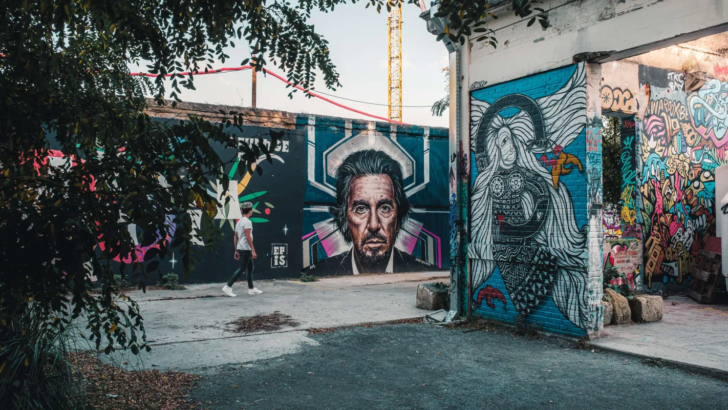 Tout savoir sur le street art à Bordeaux